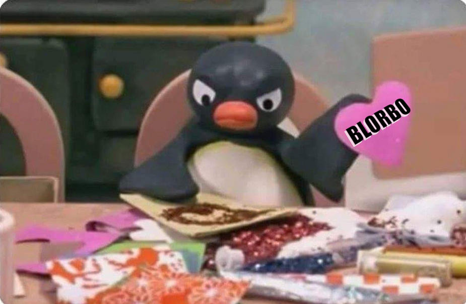 What exactly IS “Blorbo from your shows”? – 3C 48: Reporting from Outer ...